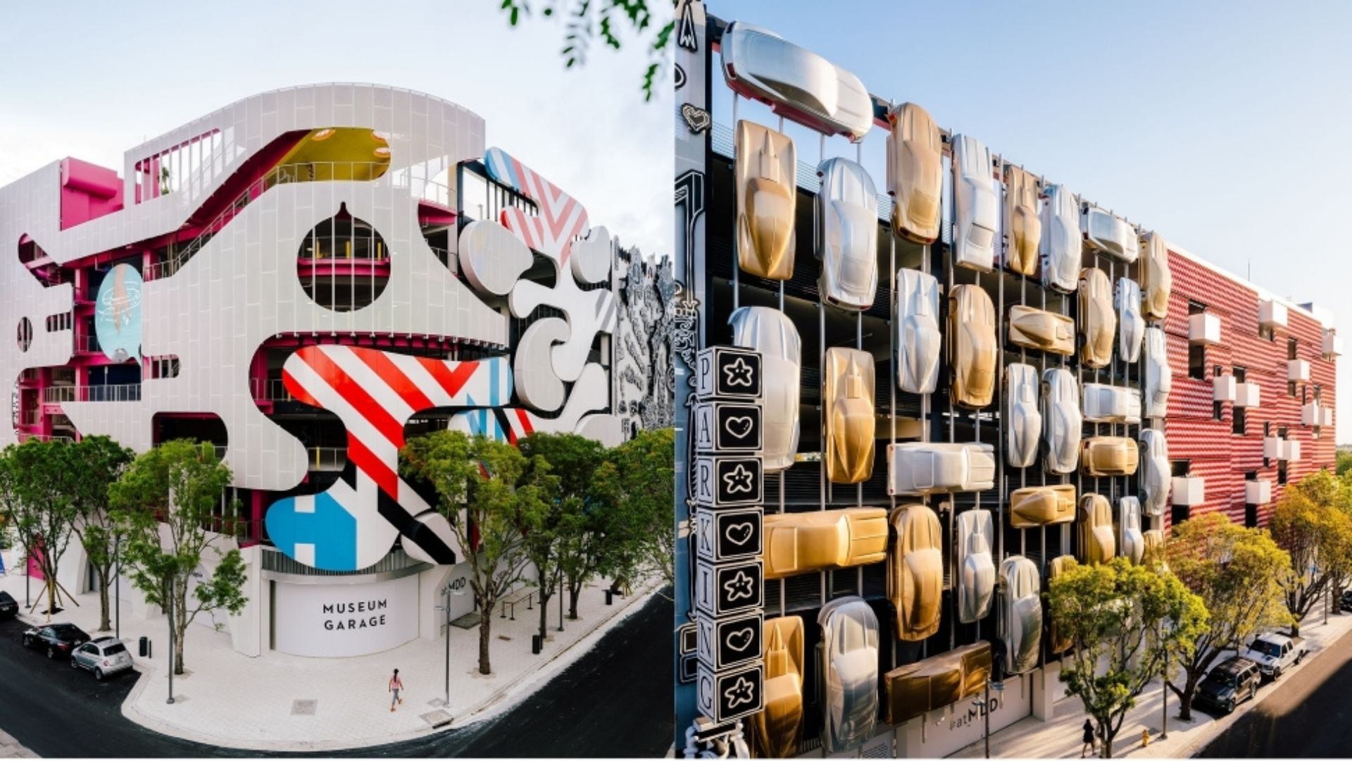Miami Design District, o cenário da arte - Neo Blog