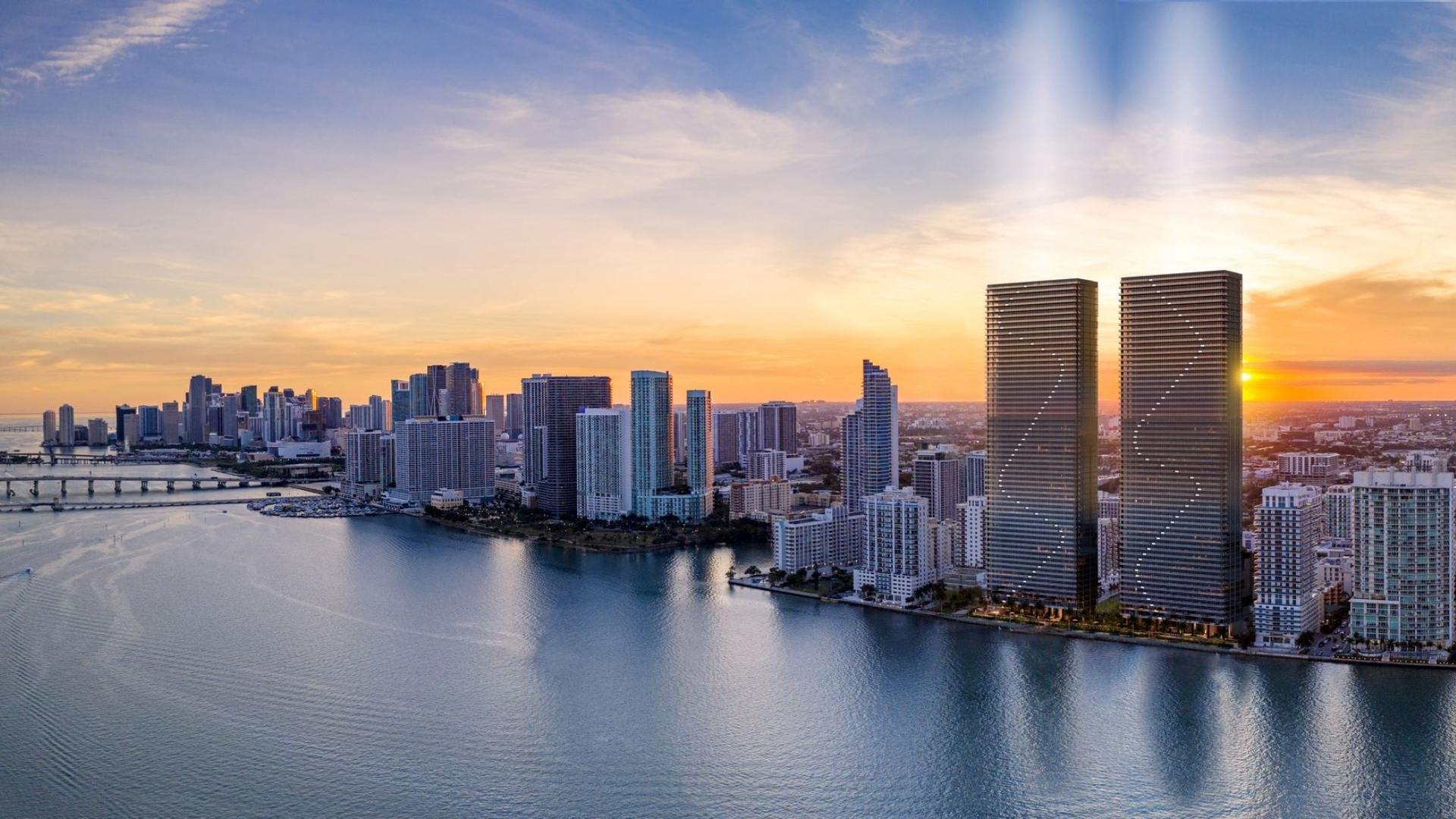 Miami: el destino de lujo por excelencia - Neo Blog