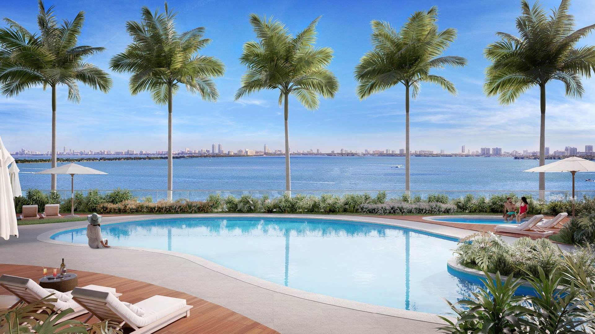 Aria Reserve: the epitome of residential luxury in Miami - Neo Blog