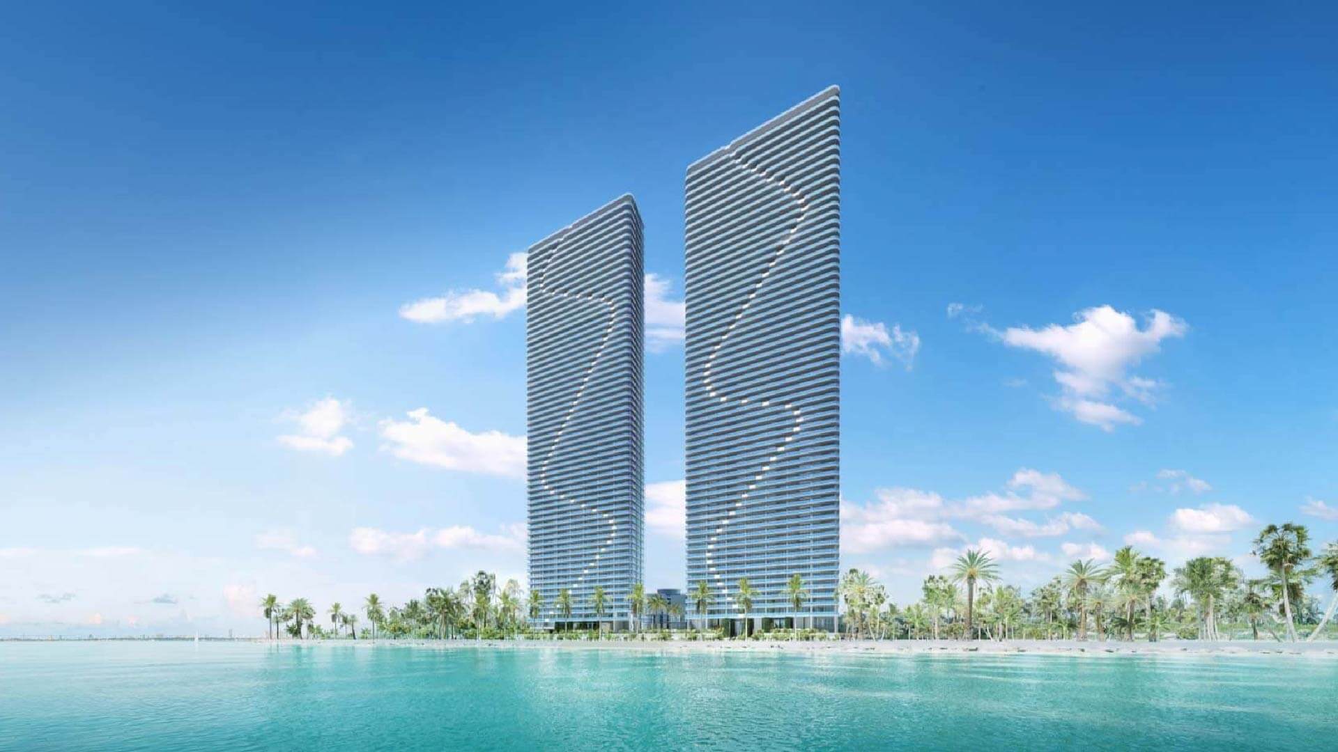 Aria Reserve: the epitome of residential luxury in Miami - Neo Blog