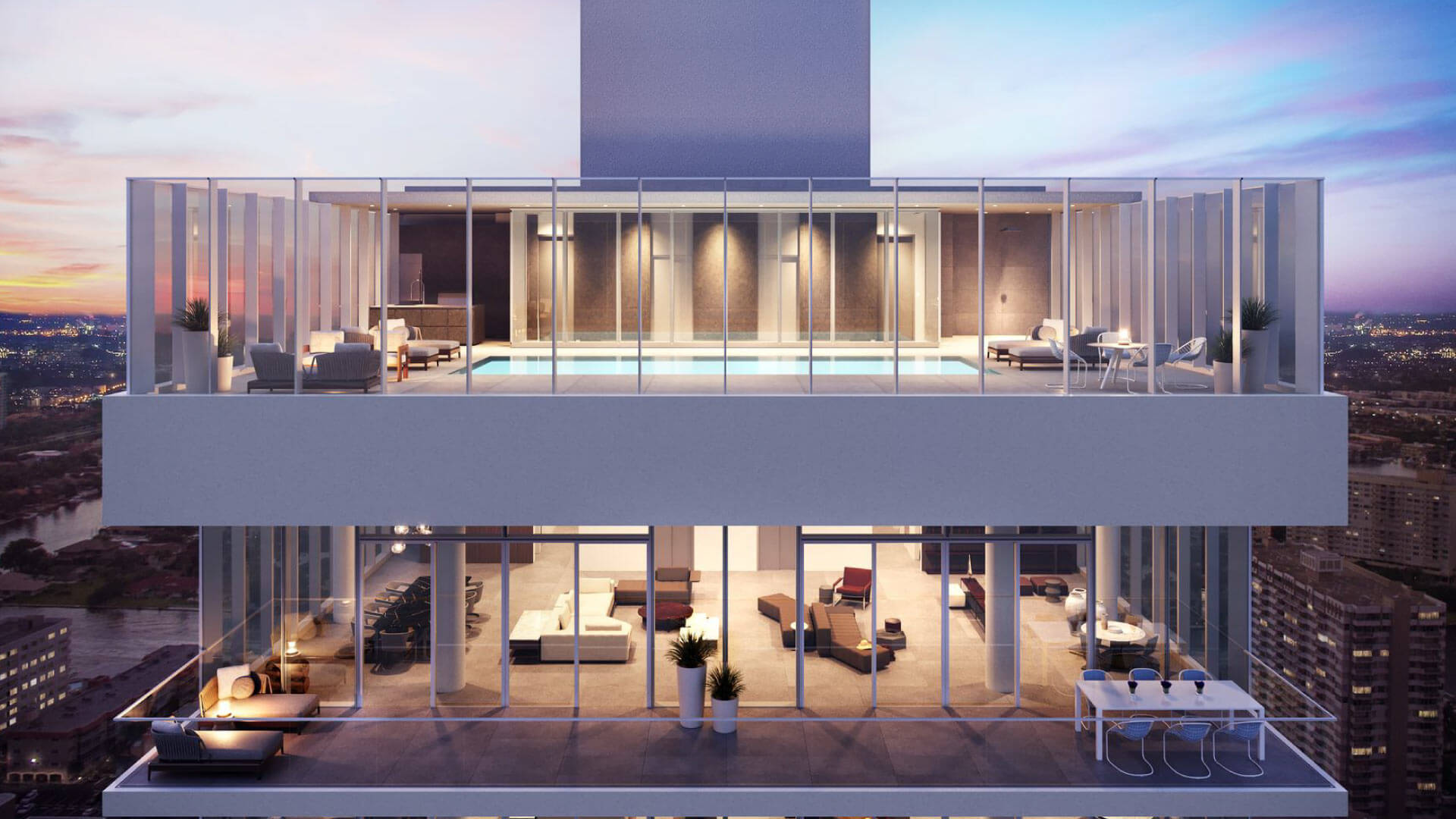 70+ amenities that buyers want in residential real estate | Neo Blog