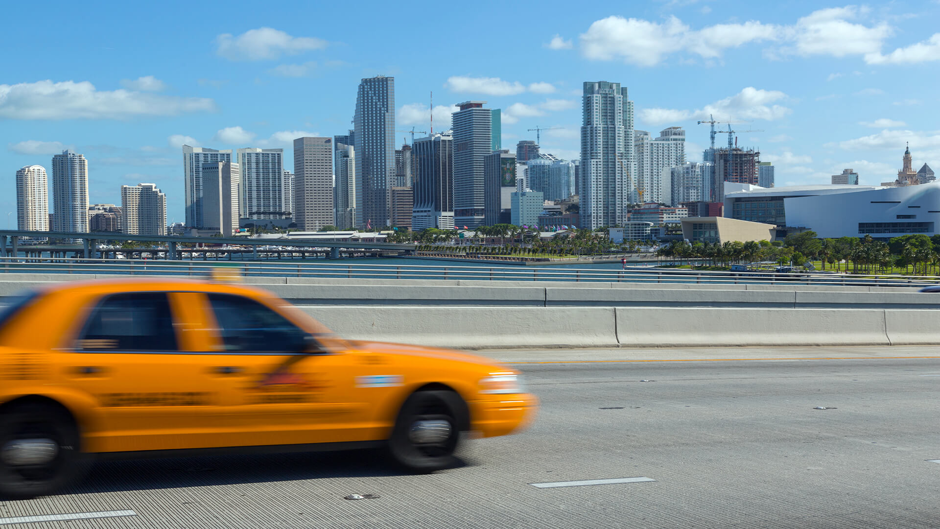Public transit in Florida | Neo Blog