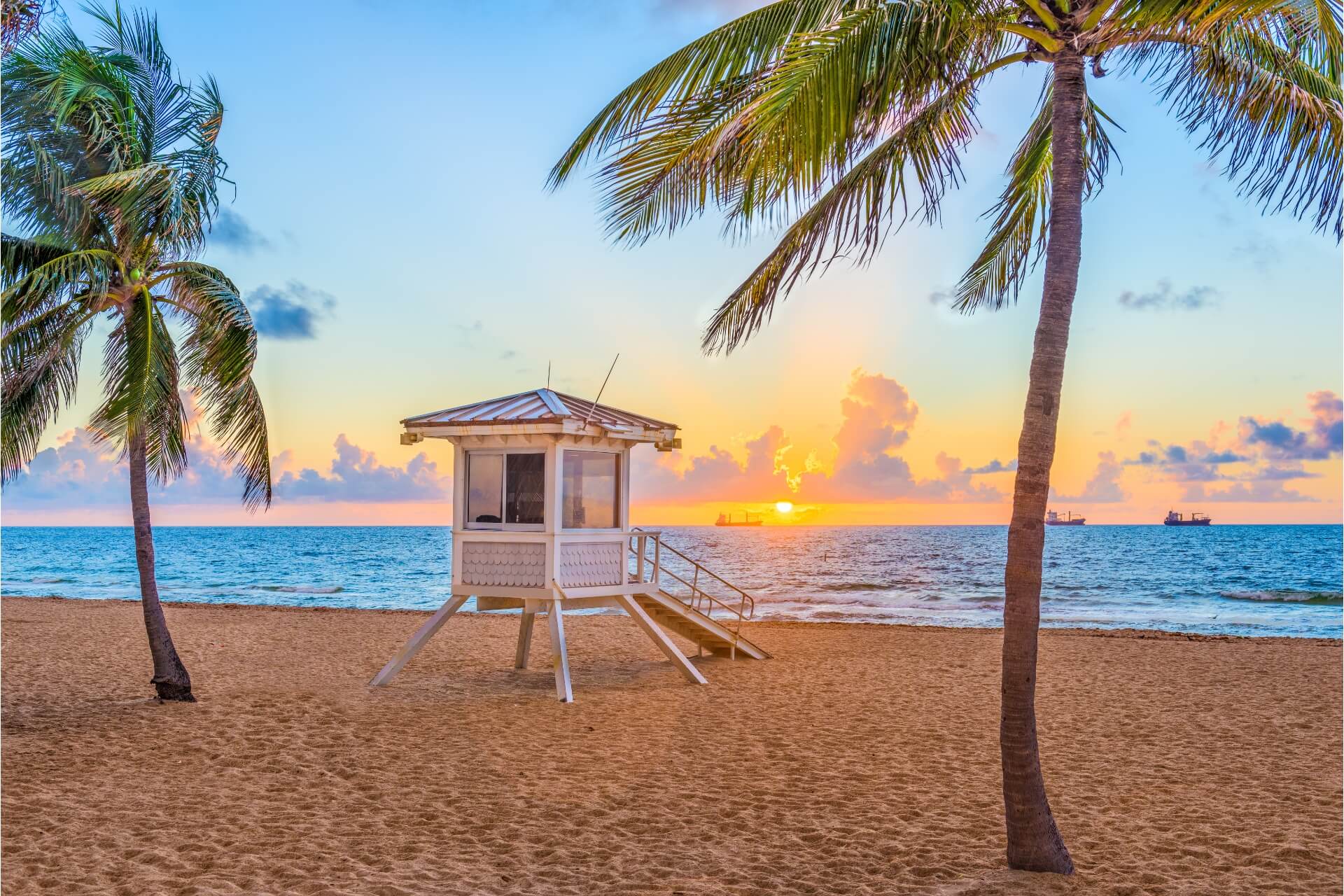 Florida’s best beaches - Neo Blog
