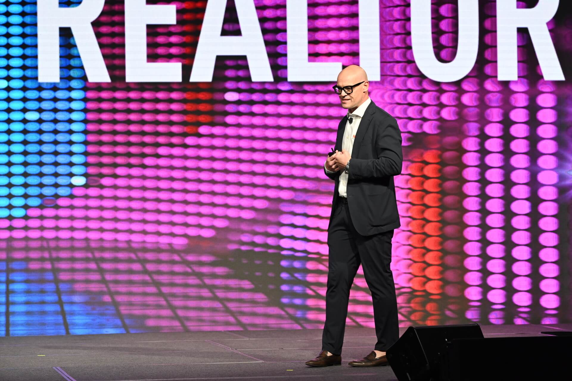 Neo Blog - New Estate Only