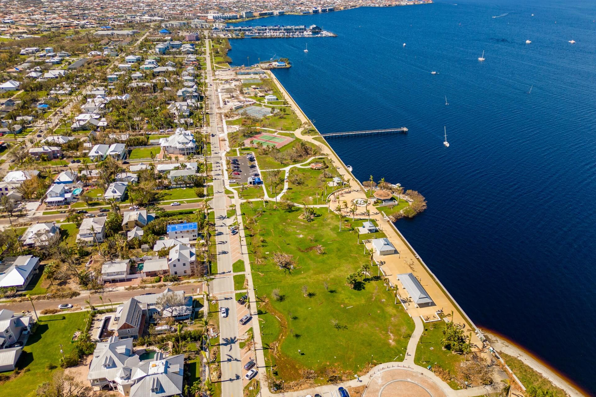 Burnt Store Lakes, a new era of homes in Florida | Neo Blog